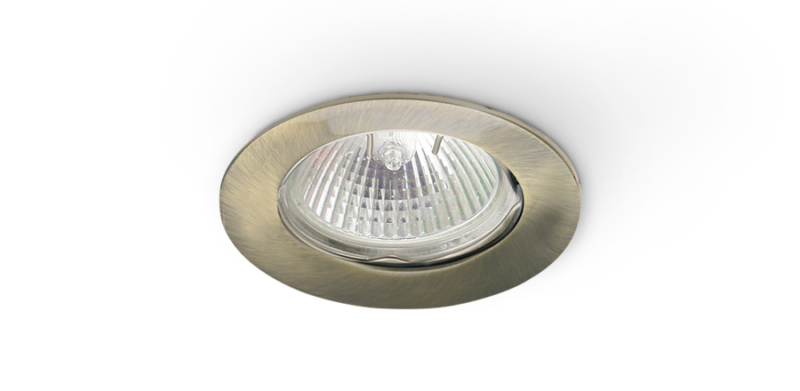 Round Downlight Trim Round Fixed Trim KT6144 – Ketai Industrial ...