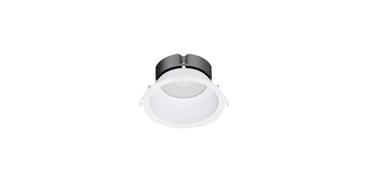 Echo IP65 20W Wide Beam Downlight for Hospital - Ketai Industrial ...